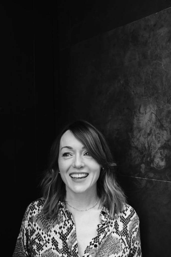 Michelle Grimes · Our Hair & Beauty Artists · MavenStudio